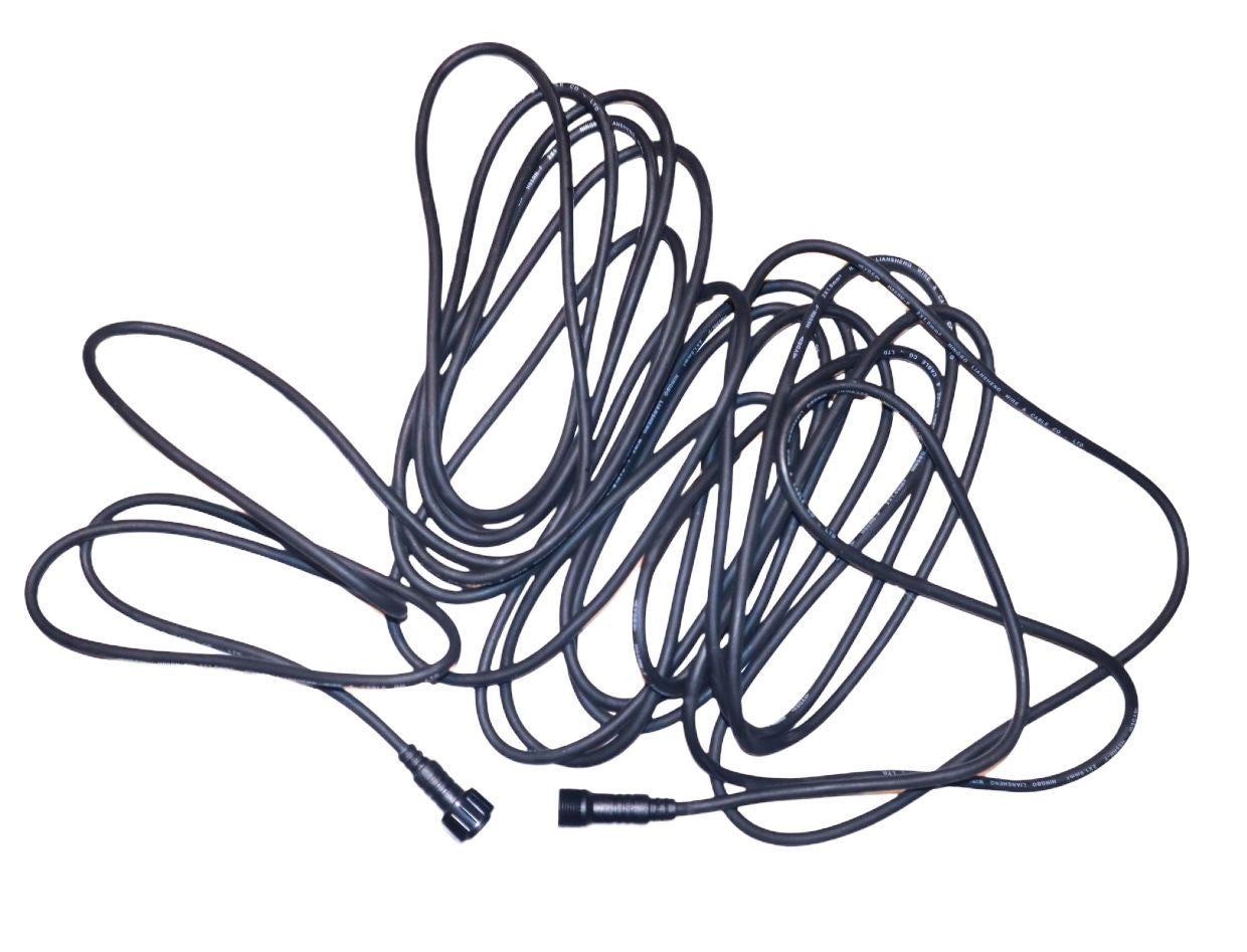 MNP SP16 16 or 32 foot cable extenders for all our solar pumps – My ...